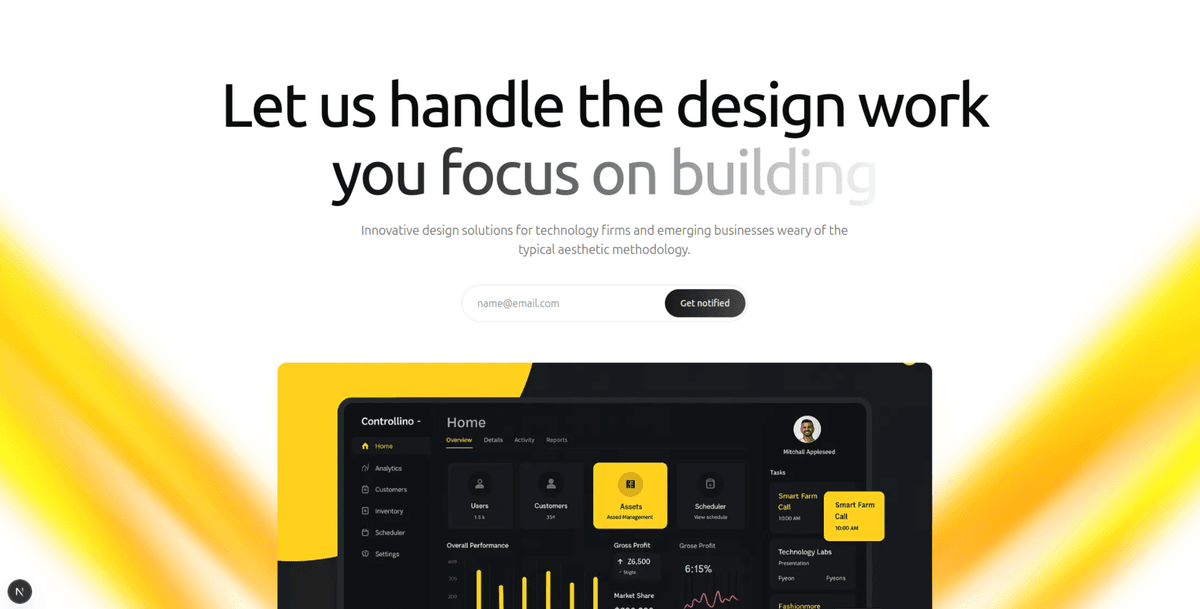 41+ Free Next.js UI Components with Framer Motion & ShadcnUI - NextBunny